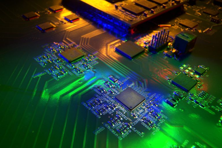 RF power source | IARC at Fermilab