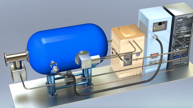 Superconducting RF Accelerators | IARC at Fermilab